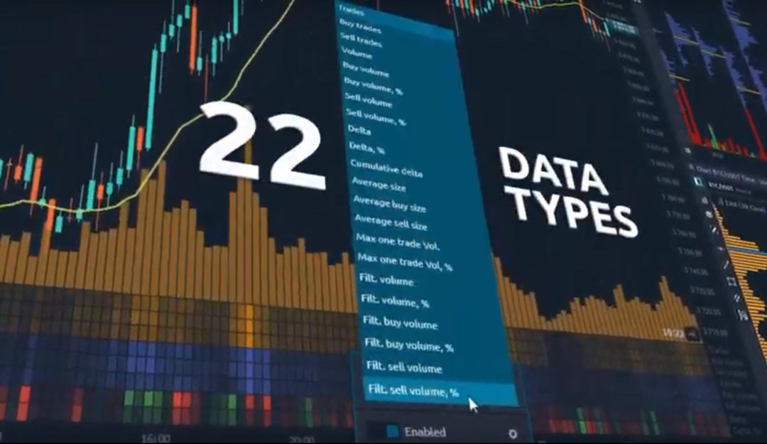 Features | 3rd Dimension