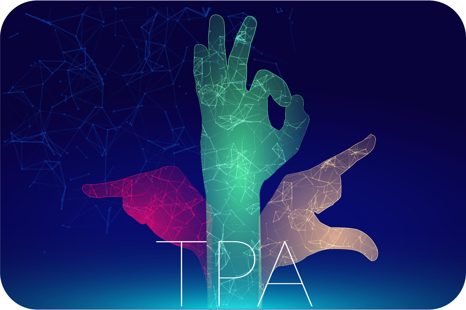 TPA manager-The new added features to the TPA - 3rd Dimension